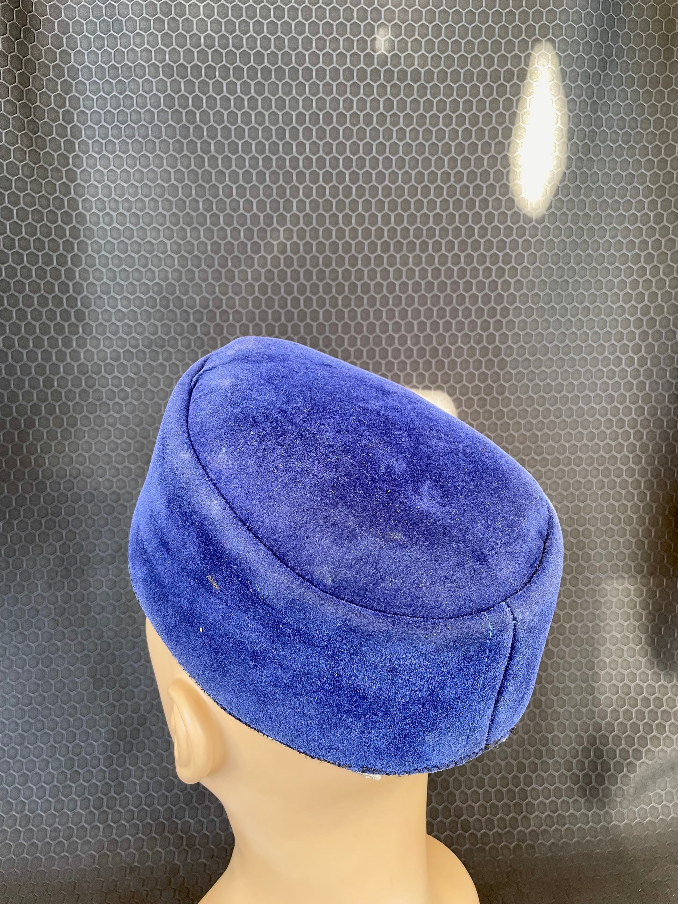 Igbo Cap, Traditional Cap, Igbo Nze Cap, Traditional Cap, African Hat ...