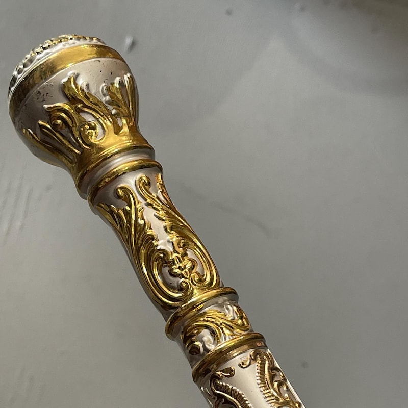 Swagger Stick - Etsy