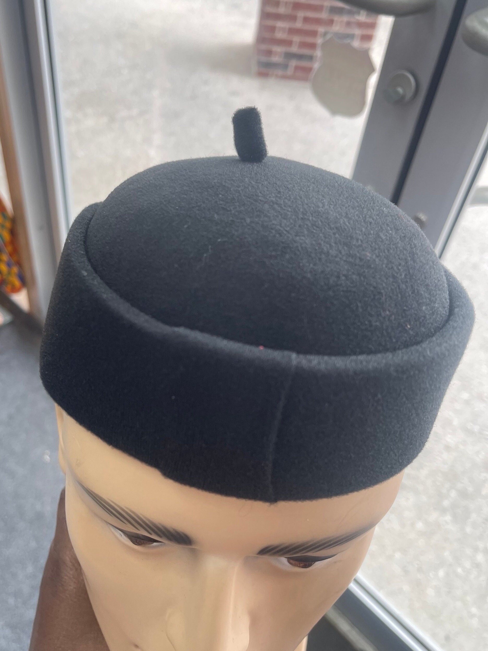 KIDS Igbo Cap, Traditional Cap, Nze Cap, Traditional Cap, Nigerian Cap ...