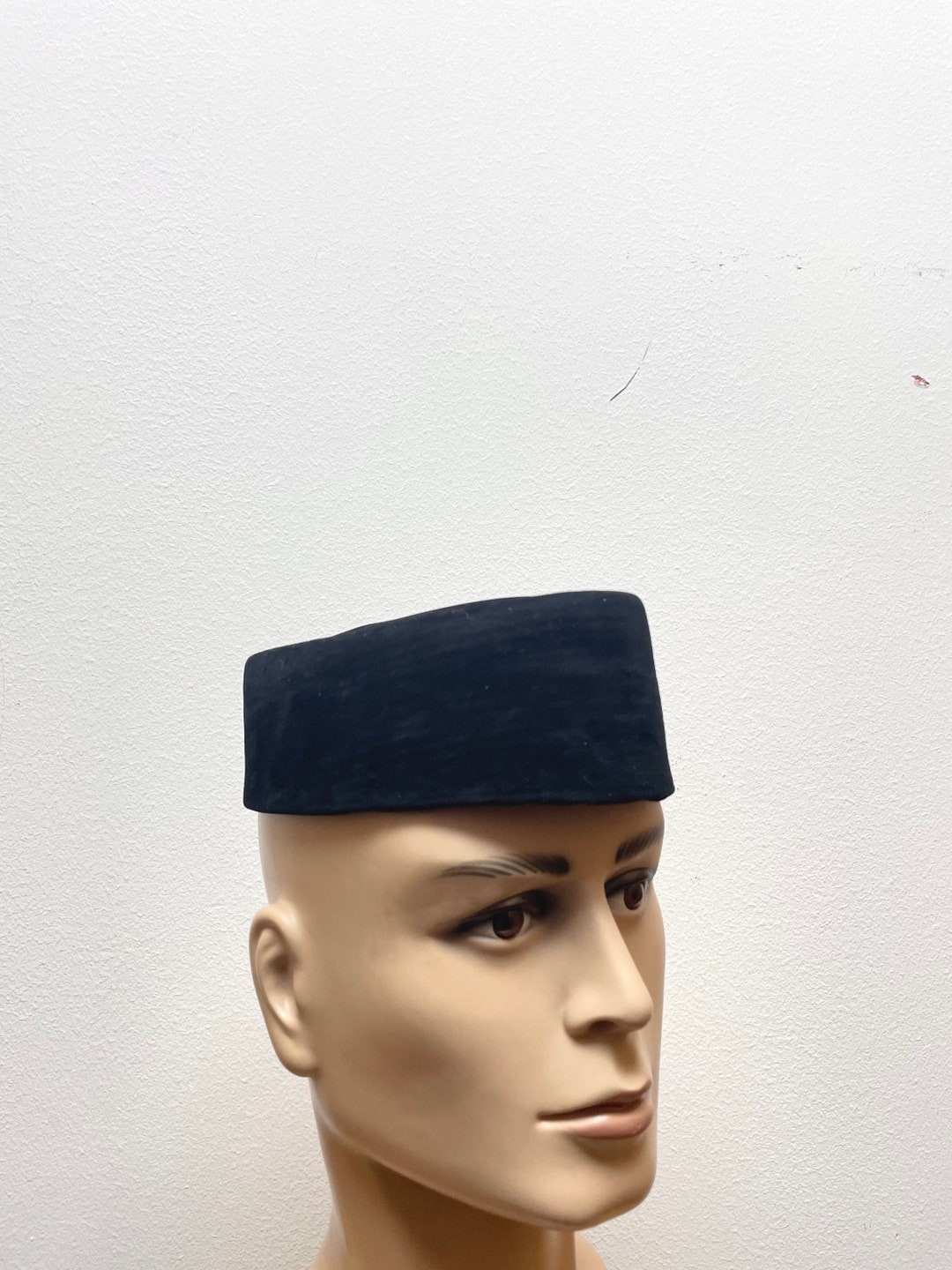 Igbo Cap Traditional Cap Nze Cap Traditional Cap Nigerian - Etsy