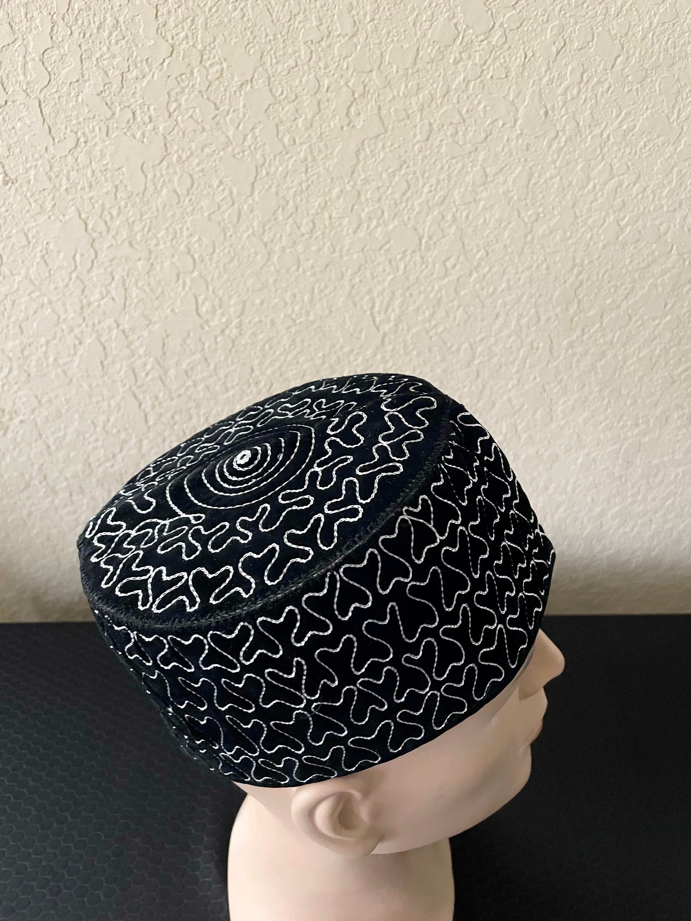 African Traditional Cap, Party Hat, Traditional Cap, Nigerian Cap ...