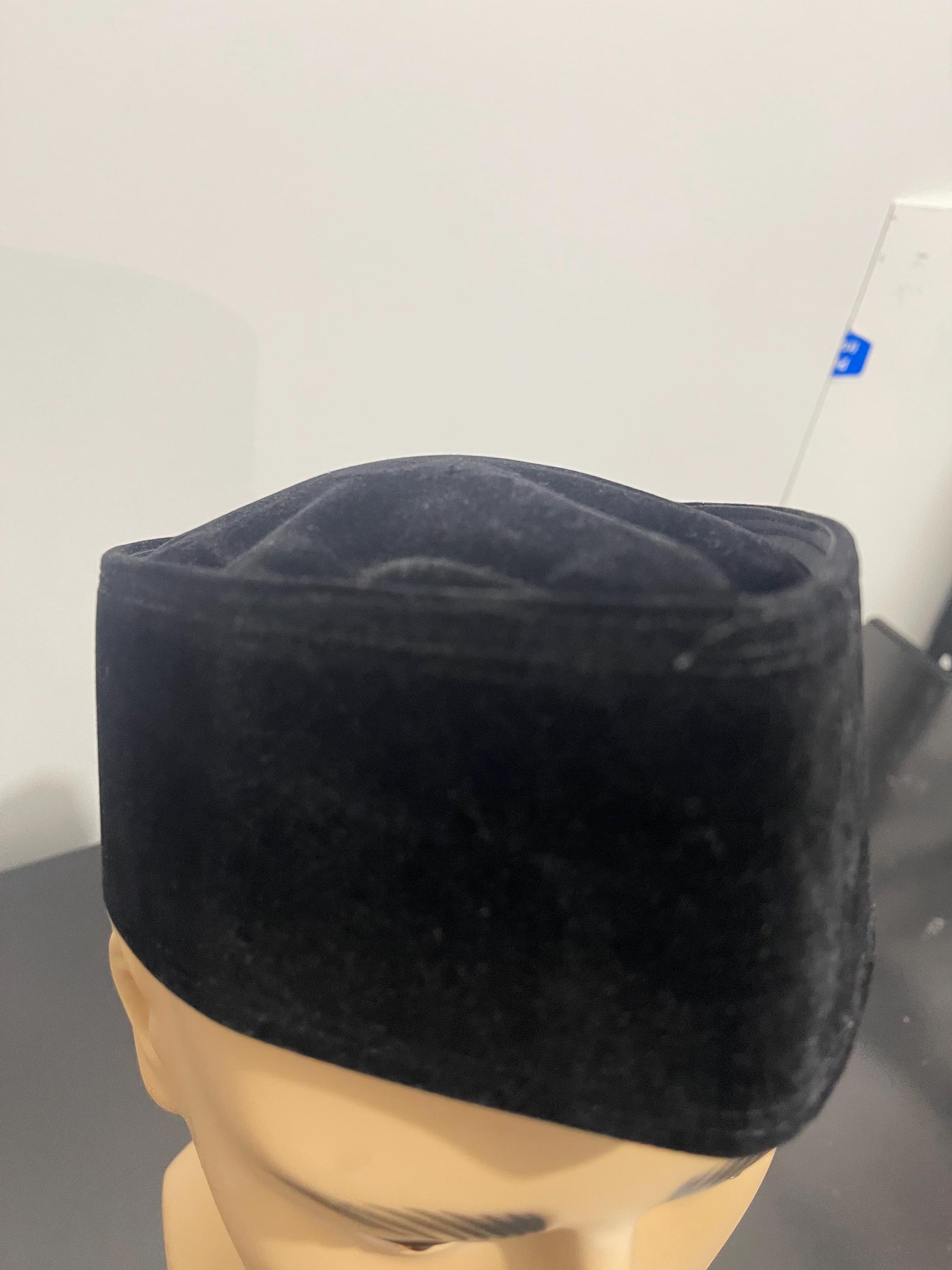 Igbo Cap, Traditional Cap, Nze Cap, Traditional Cap, Nigerian Cap ...