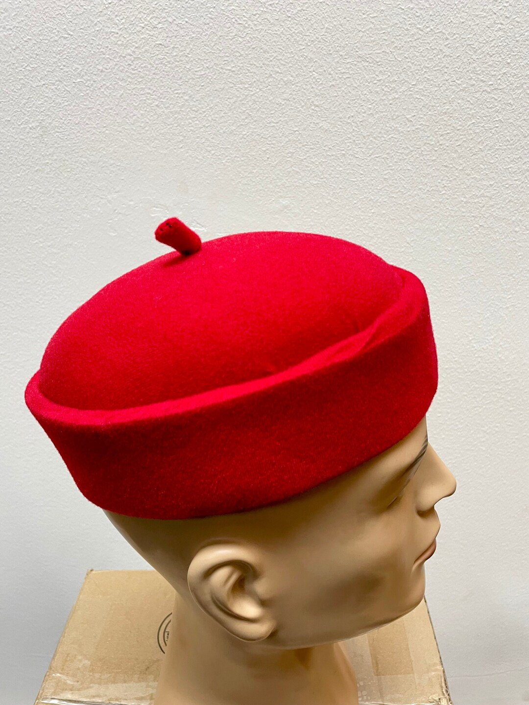 Igbo Cap, Traditional Cap, Igbo Nze Cap, Traditional Cap, Nigerian Cap ...