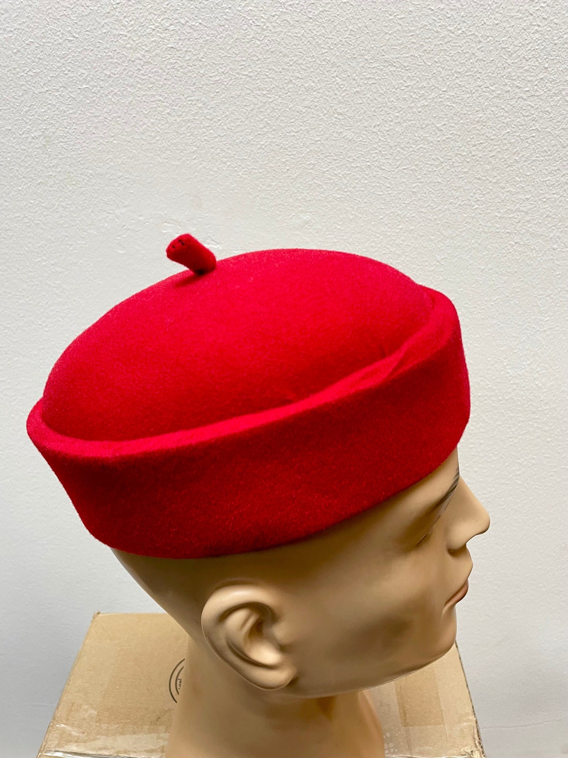 Igbo Cap, Traditional Cap, Igbo Nze Cap, Traditional Cap, Nigerian Cap ...