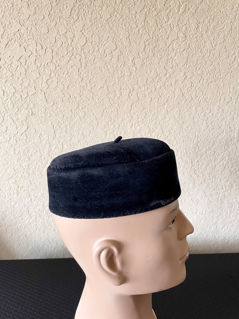 Igbo Cap, Traditional Cap, Igbo Nze Cap, Traditional Cap, Nigerian Cap ...