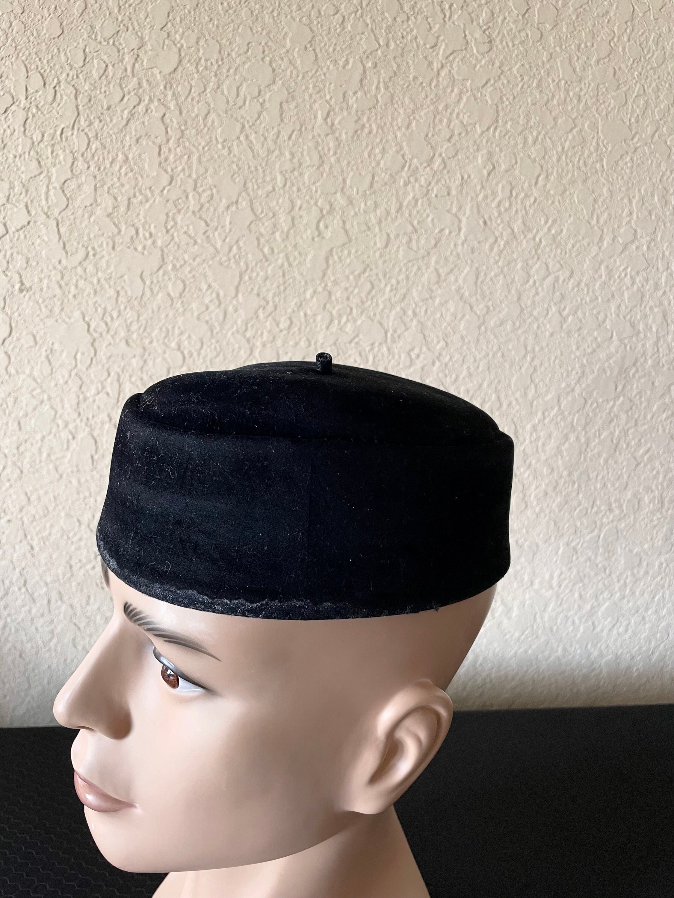 Igbo Cap, Traditional Cap, Igbo Nze Cap, Traditional Cap, Nigerian Cap ...