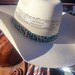 Apache Star Beaded Hatband - Etsy