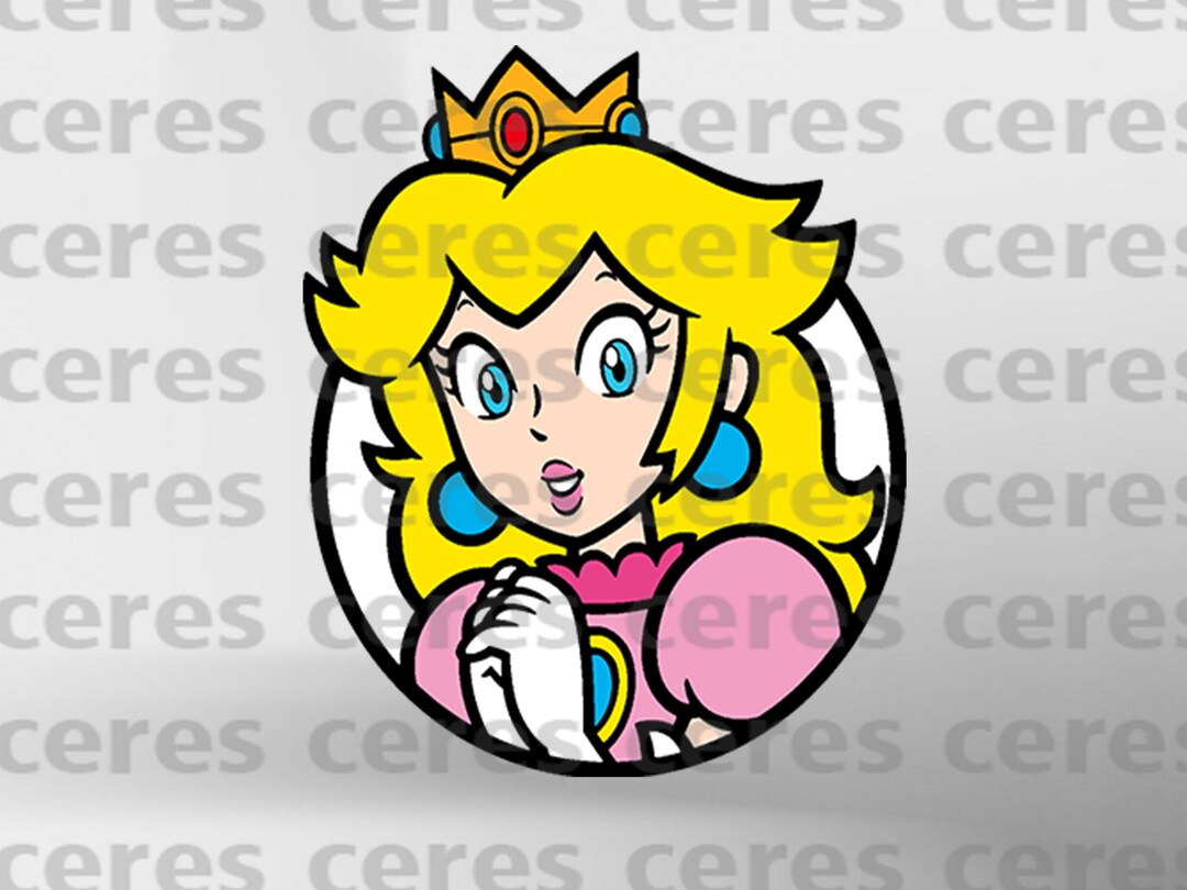 Princess Peach Png, Peach Png, Princess Peach Png, Princess Peach Png ...