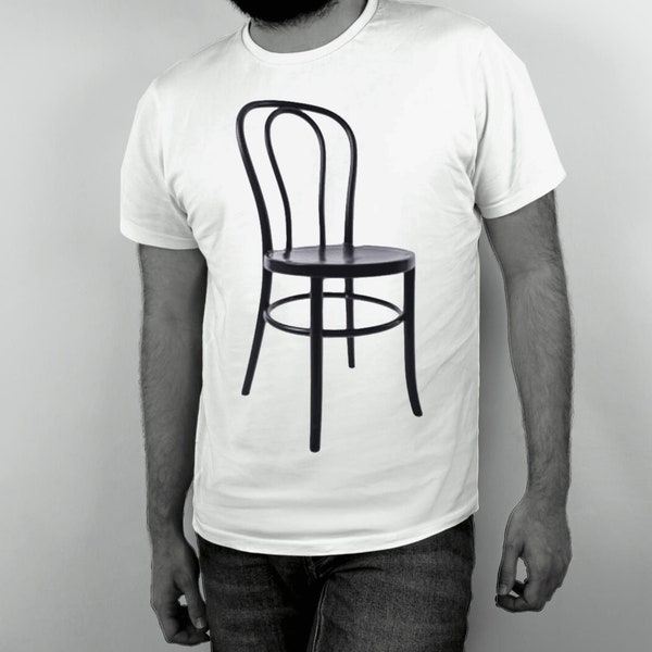 Taylors Chair Shirt - Etsy
