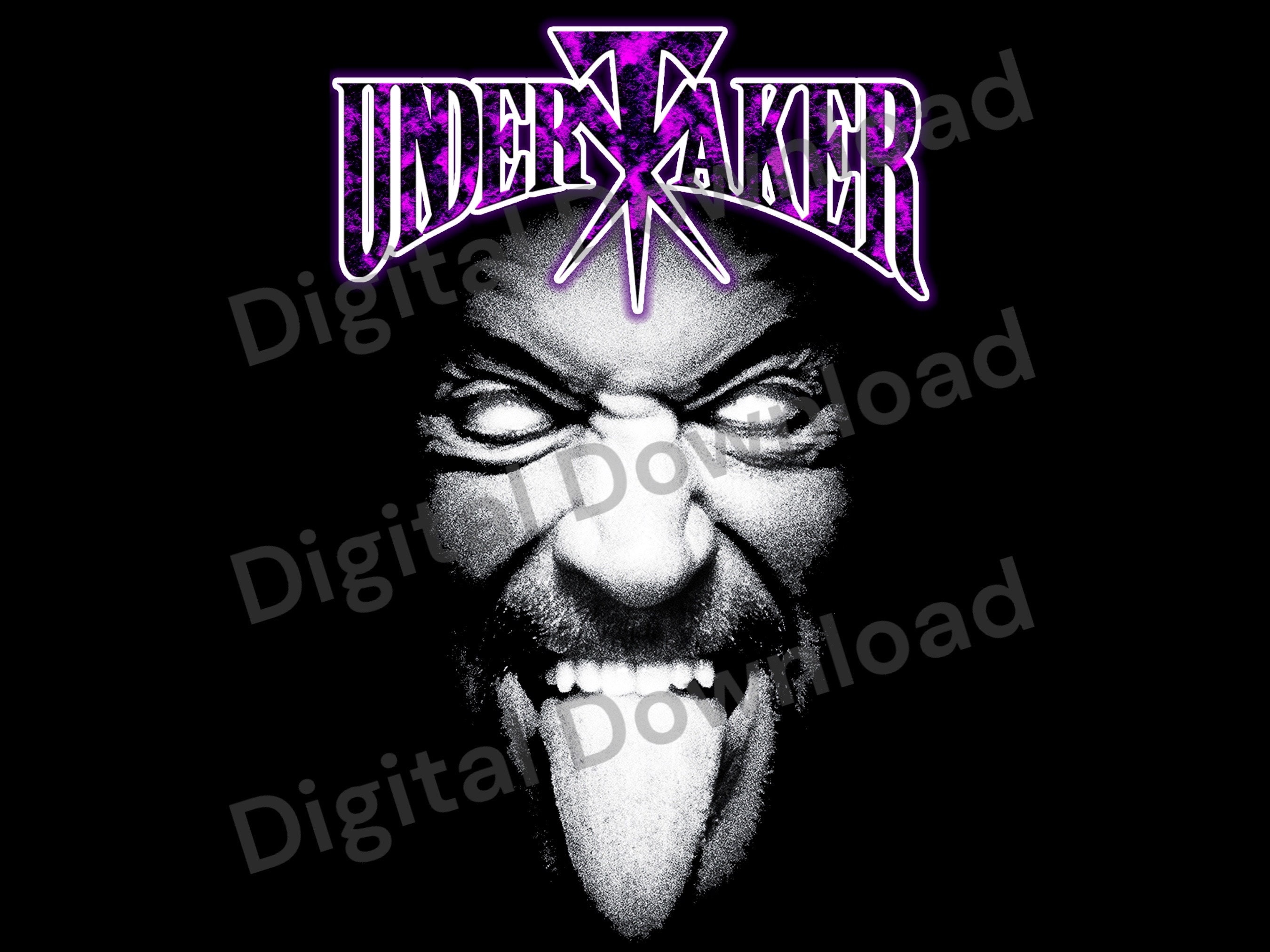 Undertaker Logo