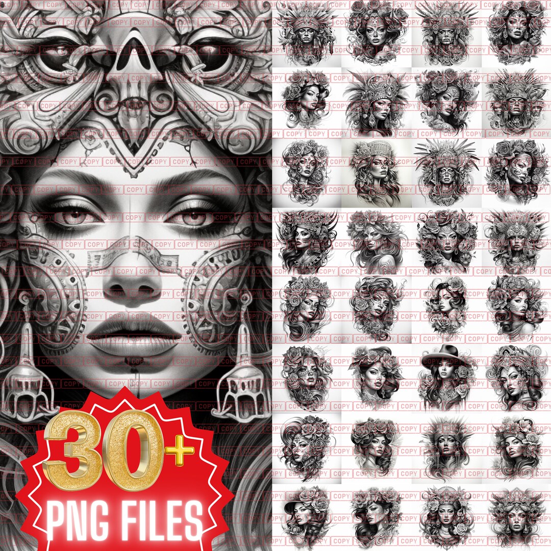 Chicano PNG / Diseño de Sublimación / Arte Mexicano Descarga - Etsy México
