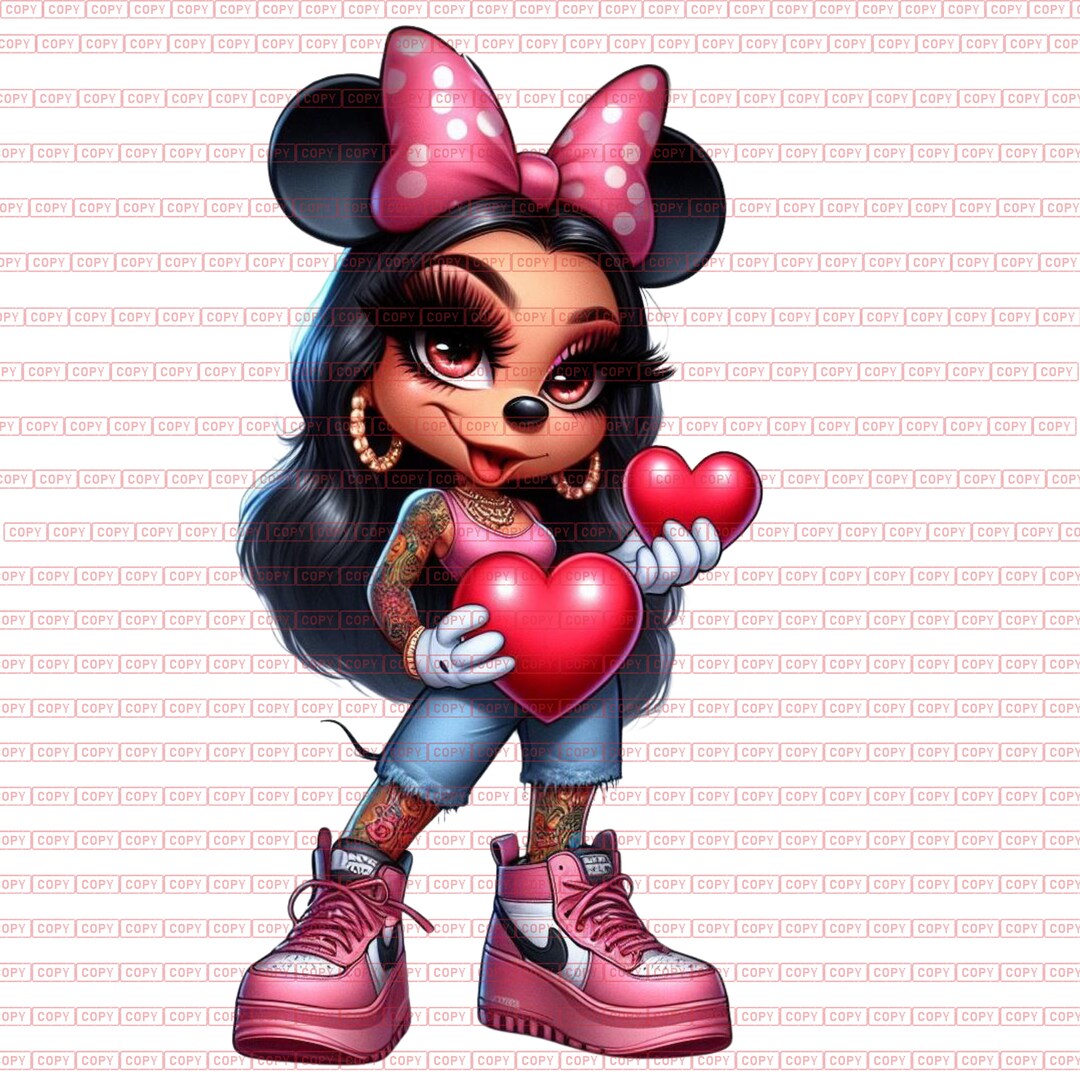 Urban Baddies Urban Trap Designs Sublimation Instant Digital Download ...