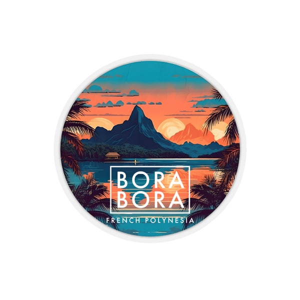 French Stickers - Etsy