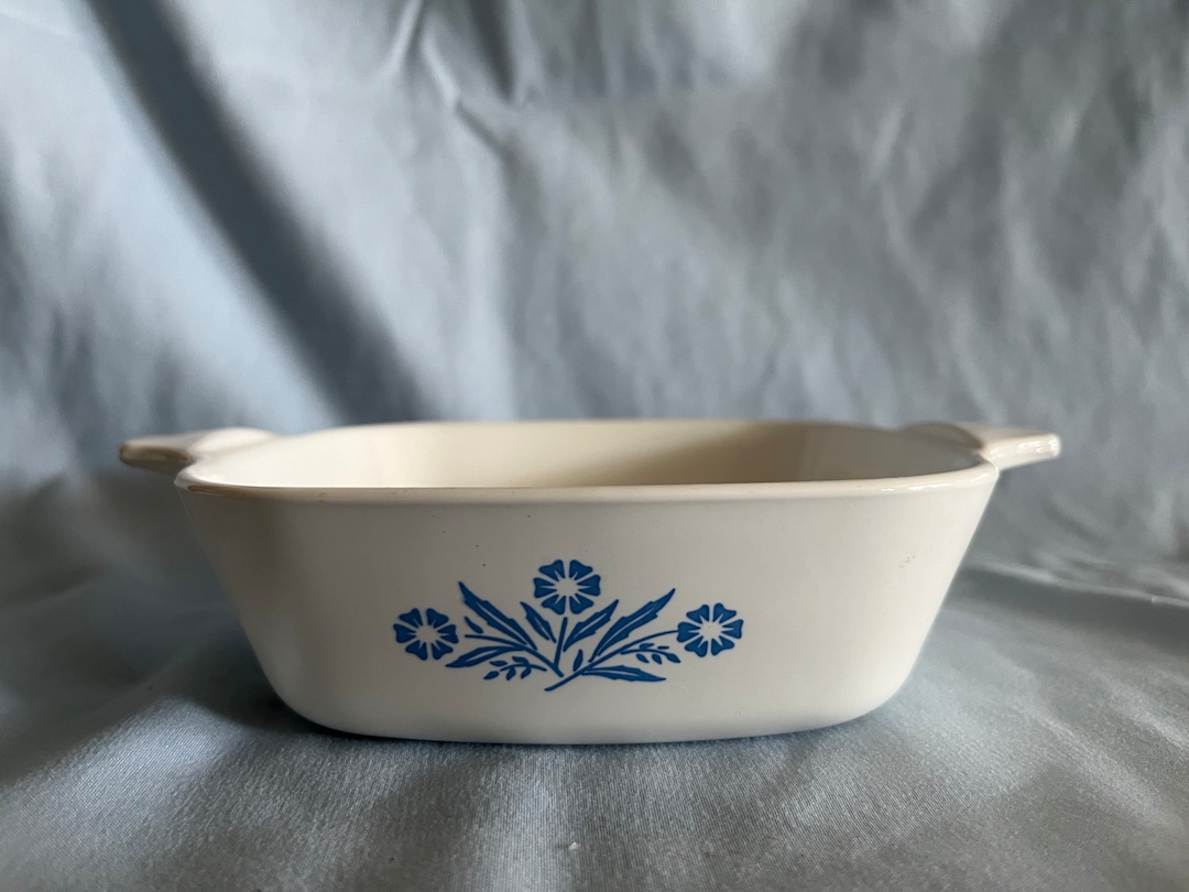 Corning Ware P 41 B