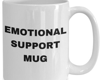 Hug in A Mug Sending A Hug in A Mug Get Well Friend Gift - Etsy