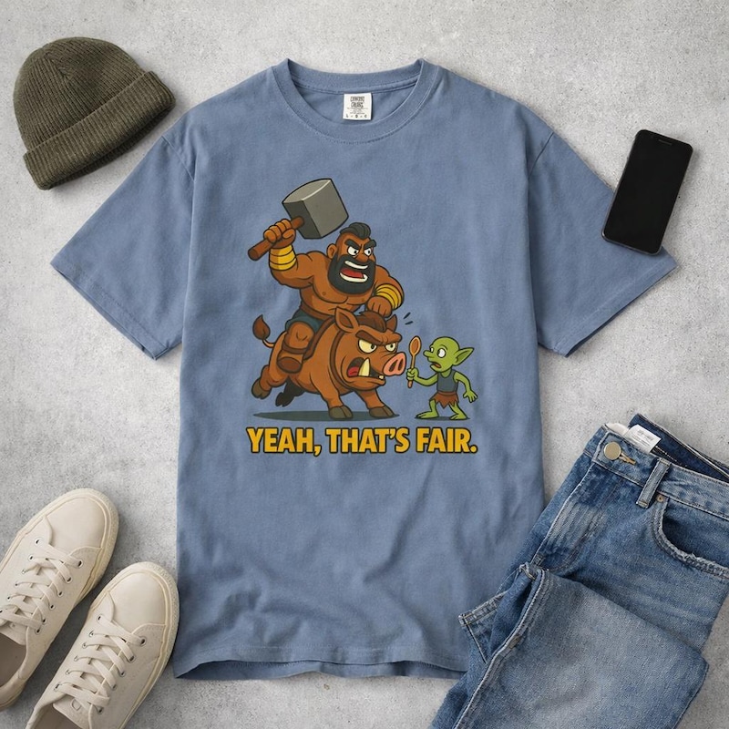 Hog Rider Tshirt - Etsy UK