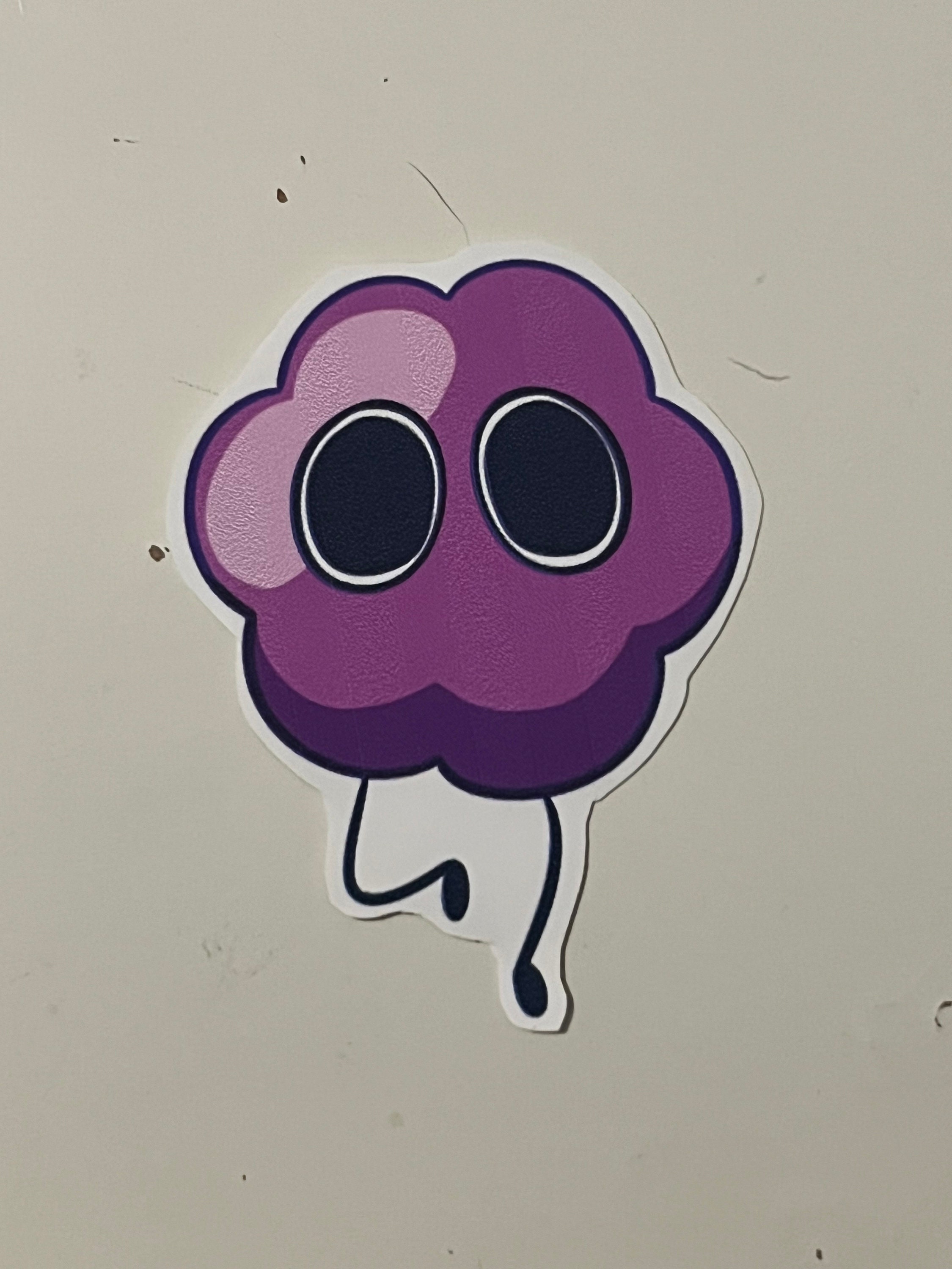 Ranboo Rebrand Sticker Collection R800 , Catch the Particles and ...