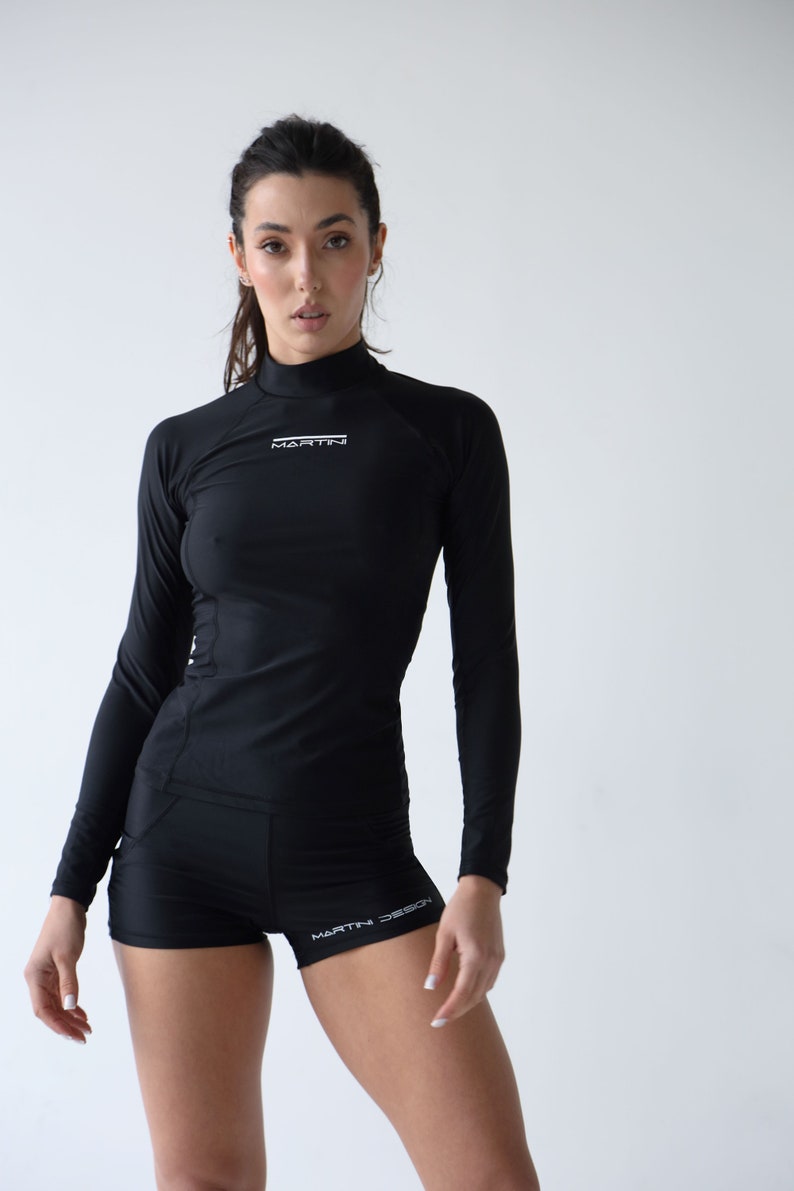 Running Shorts Fast - Move. High Waisted Shorts With Back and Side ...