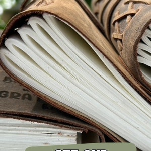 Magic Journaling Prompts, Guided Witchcraft Journal, Digital Download ...