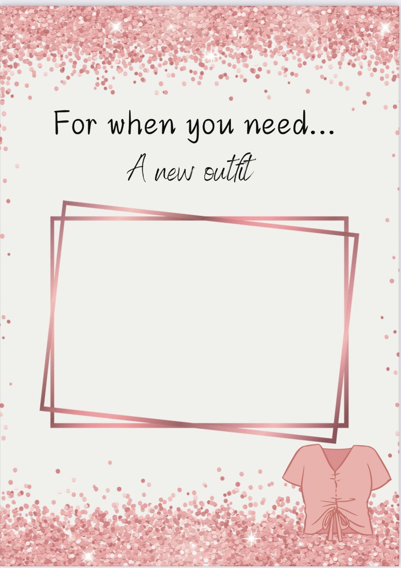 Graduation Gift Card Book - Etsy