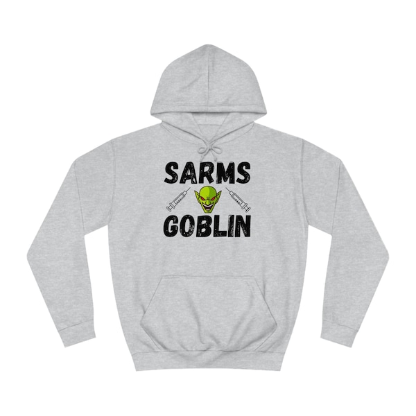 Sarms Goblin - Etsy