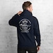 Duval Clothing Co. - REEL COMMITMENT Fishing Hoodie - DUVAL - Florida ...