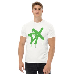 DX D-generation X WWF WWE Attitude Era T-shirt - Etsy