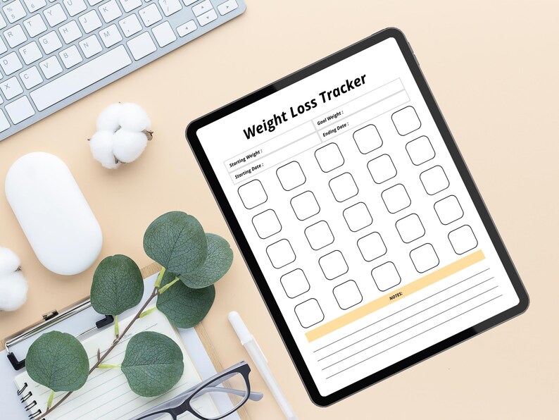 Keto Diet Planner: Meal & Macro Tracker, Keto Diet Planner, Keto Meal ...