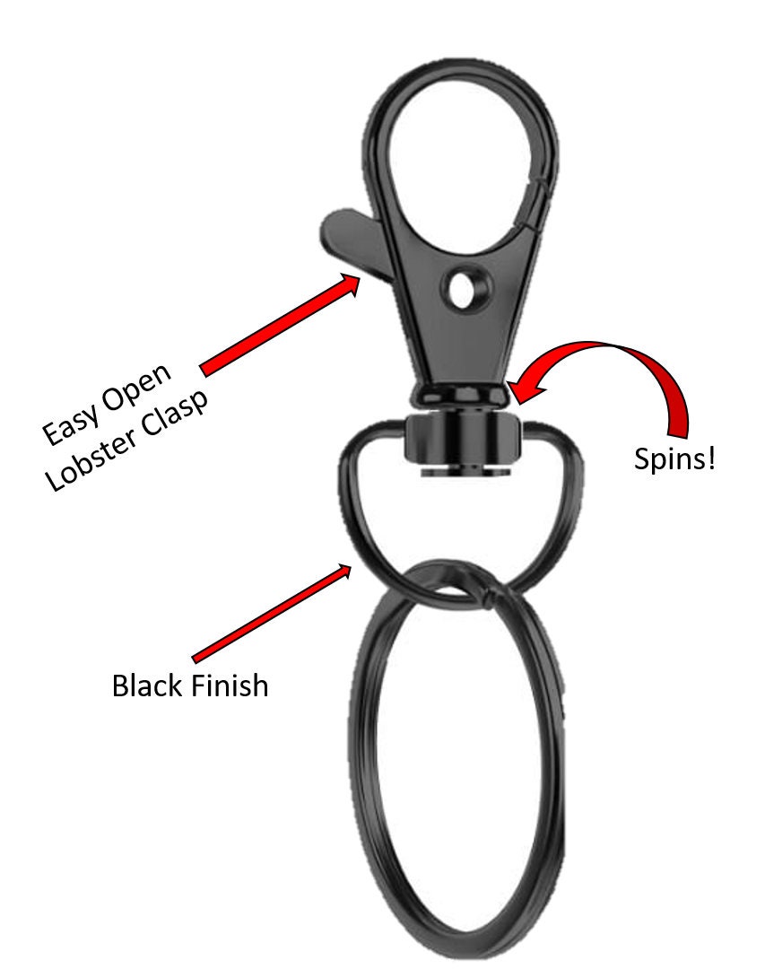 Personalized 3D Printed NASA Space Shuttle Key Chain 4 Colors - Etsy