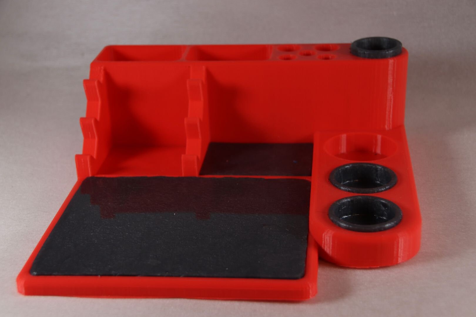 Dab Station / Tool Holder Modell X2 Station / With 212ml Jar and ...