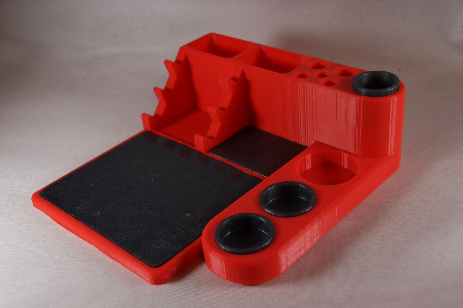 Dab Station / Tool Holder Modell X2 Station / With 212ml Jar and ...