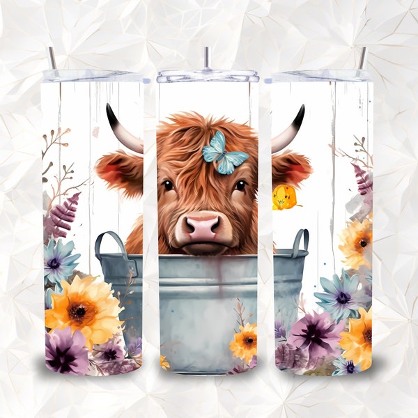 Cow Sublimation - Etsy