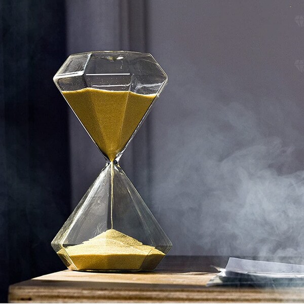 Hourglass - Etsy