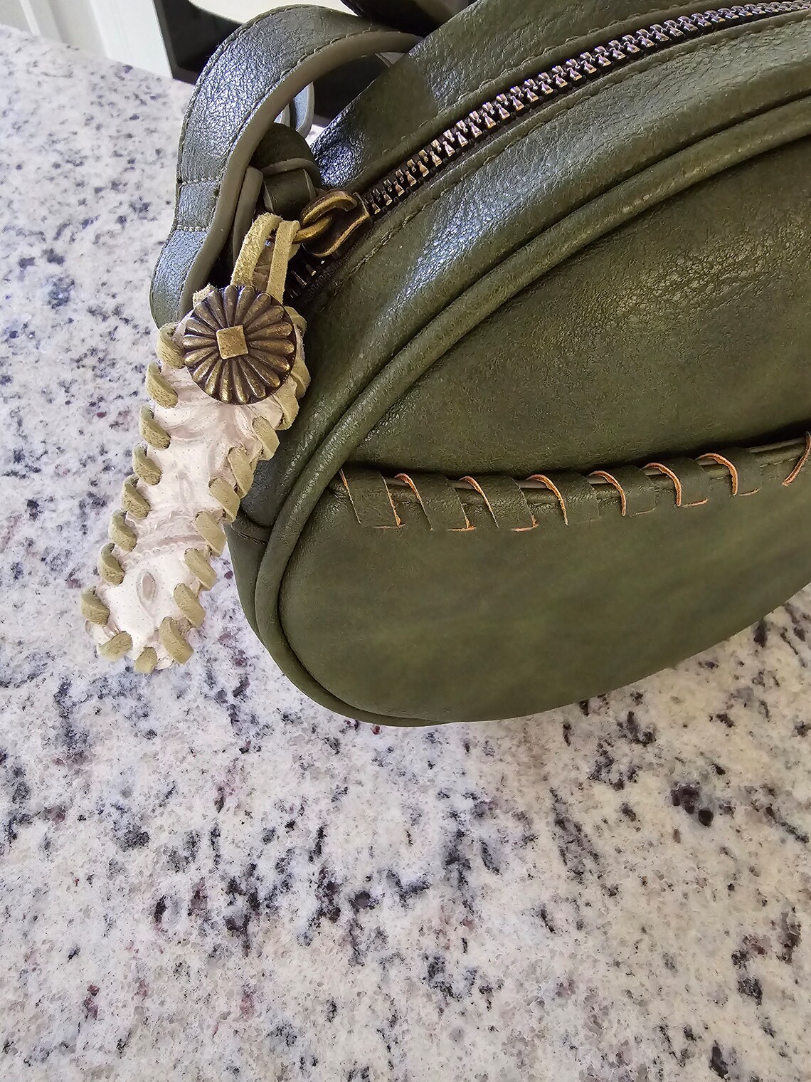 Decorative Zipper Pulls - Etsy