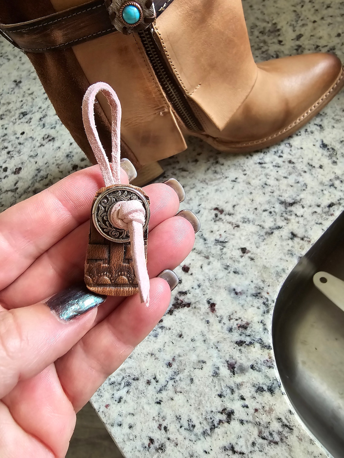 Decorative Zipper Pulls - Etsy