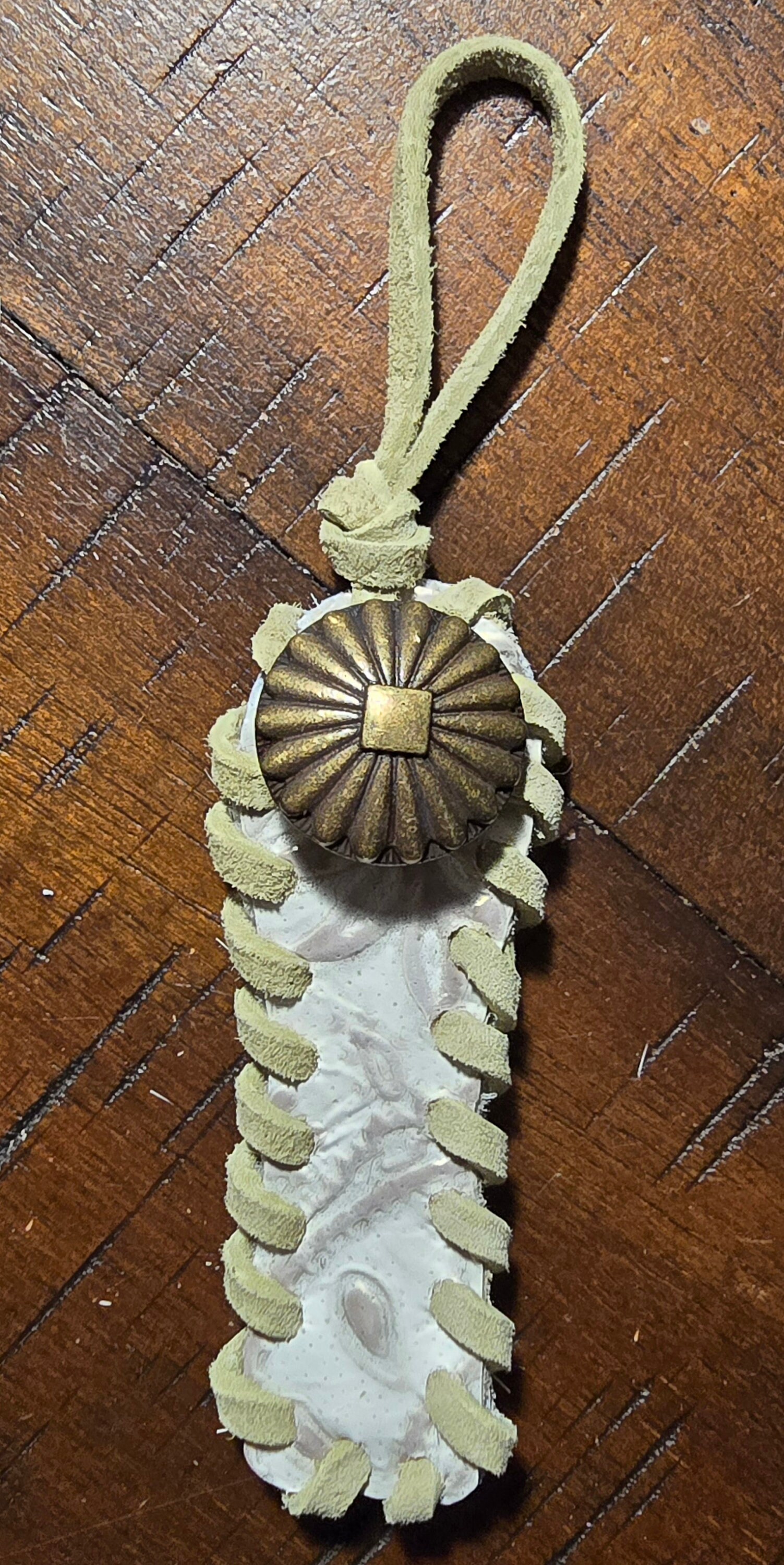 Decorative Zipper Pulls - Etsy