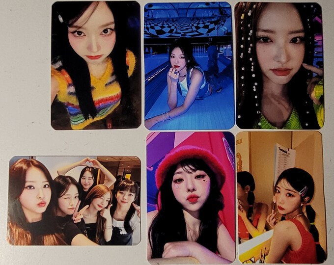 Loona Acrylic Standee - Etsy