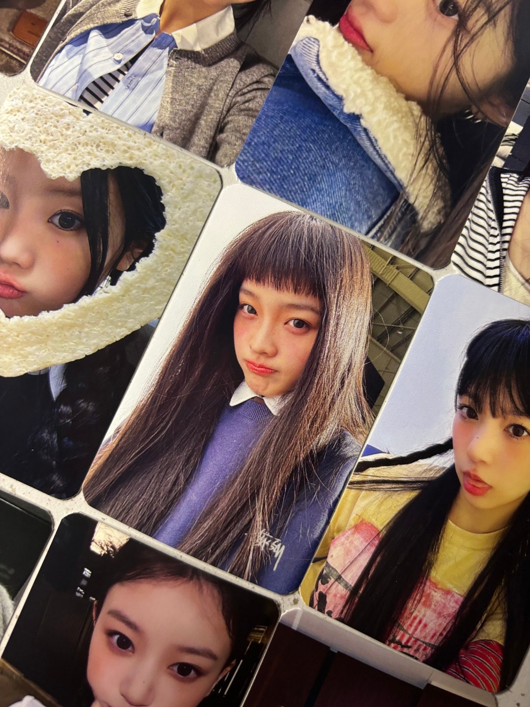 Illit Photocards - Etsy