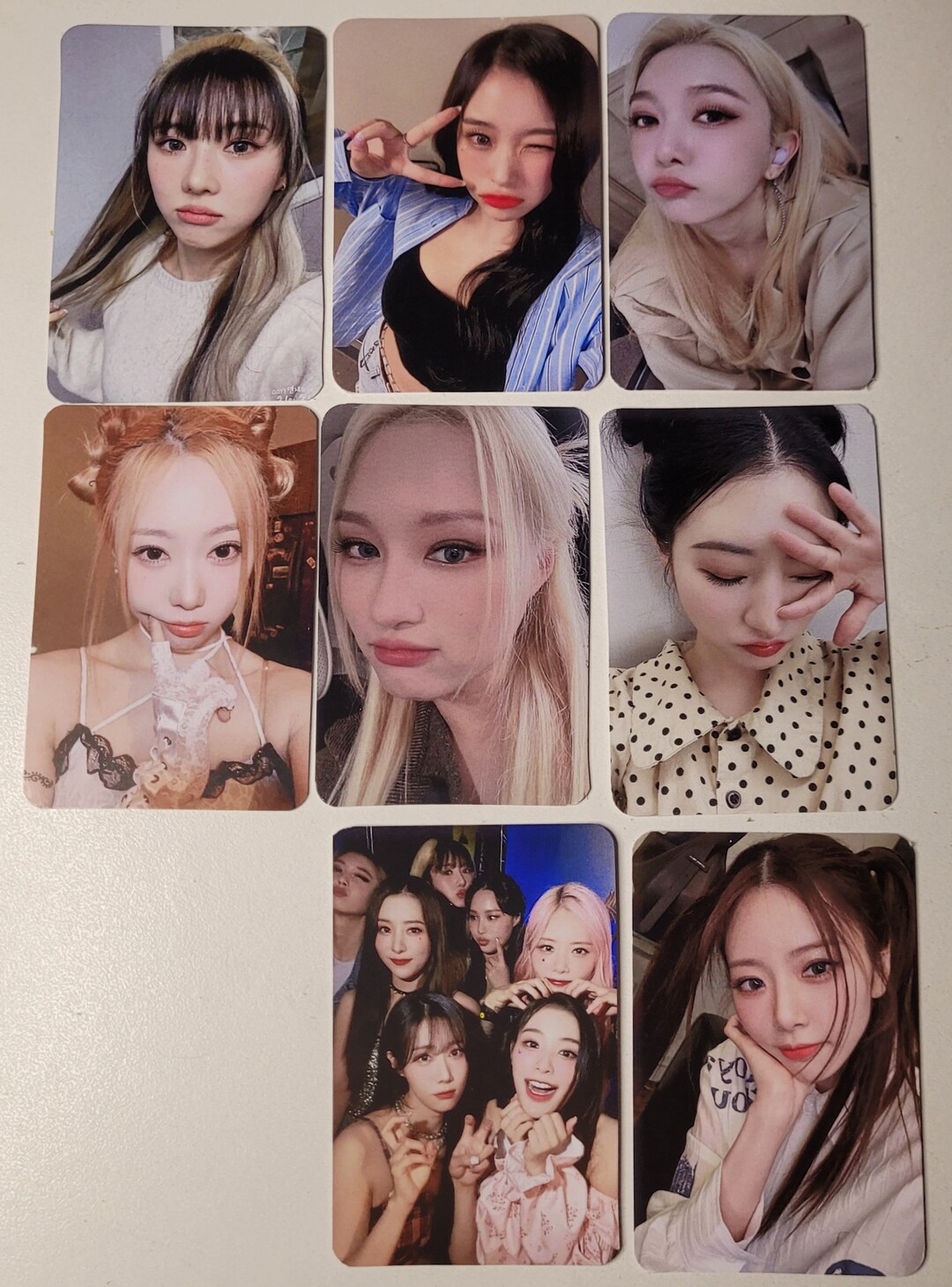 Dreamcatcher Photocards - Etsy