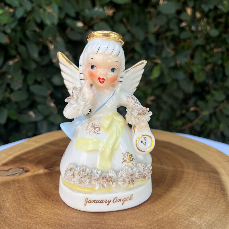 Napco Angel - Etsy