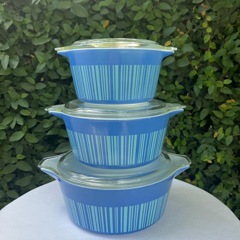 Rare Pyrex - Etsy