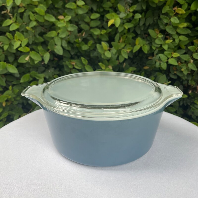 Promotional Pyrex - Etsy