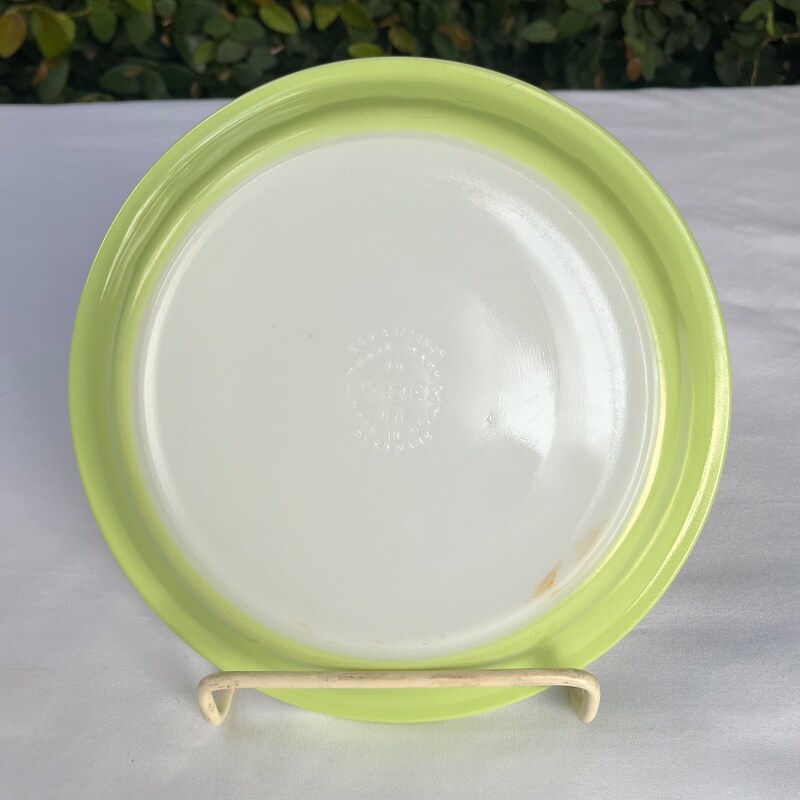 Pyrex Pie Plate - Etsy