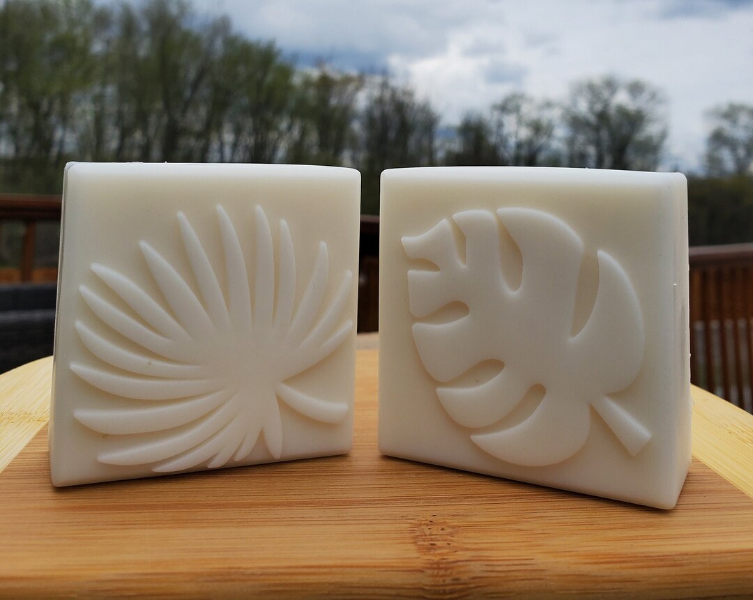 Homemade Cocoa Butter Soap - Etsy