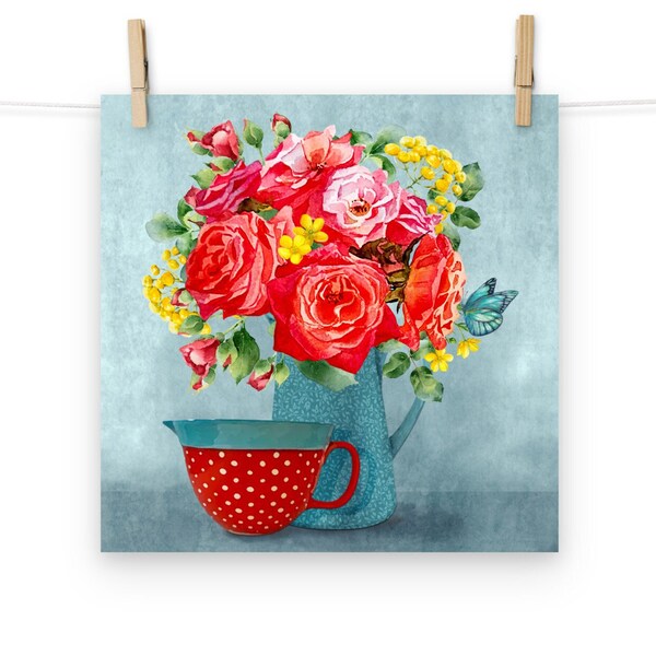 Pioneer Woman Wall Art - Etsy