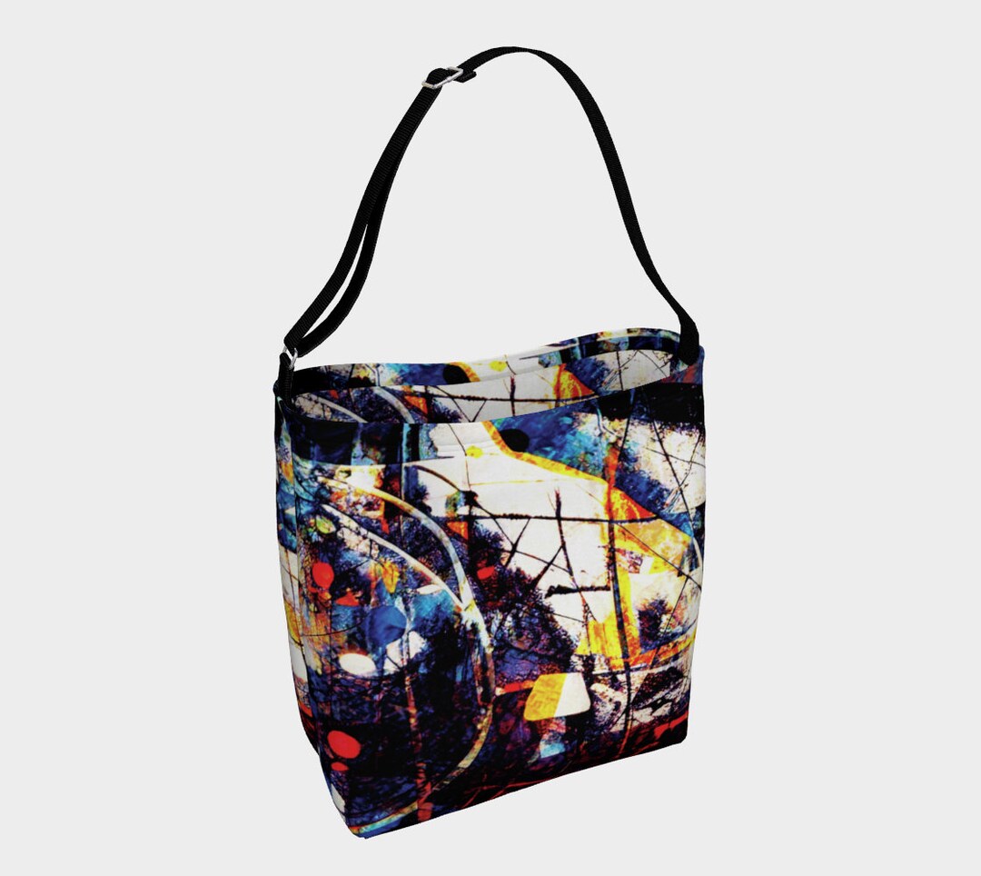 Kandinsky-esque - Etsy