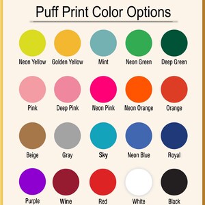 Spring Break Custom Puff Print Trucker Hat, Girls Vacation Custom Hat ...