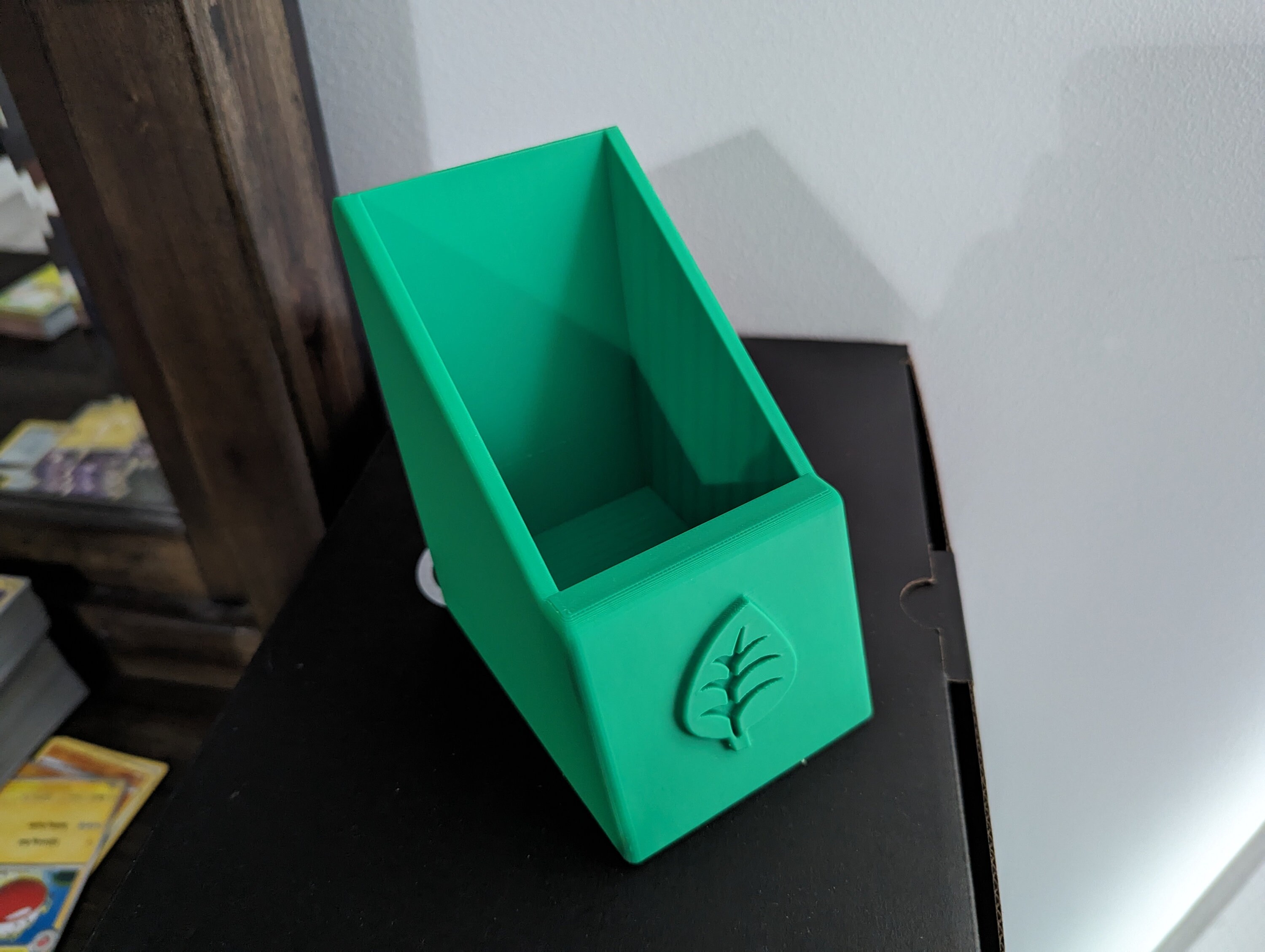 Pokemon Card Storage - Etsy