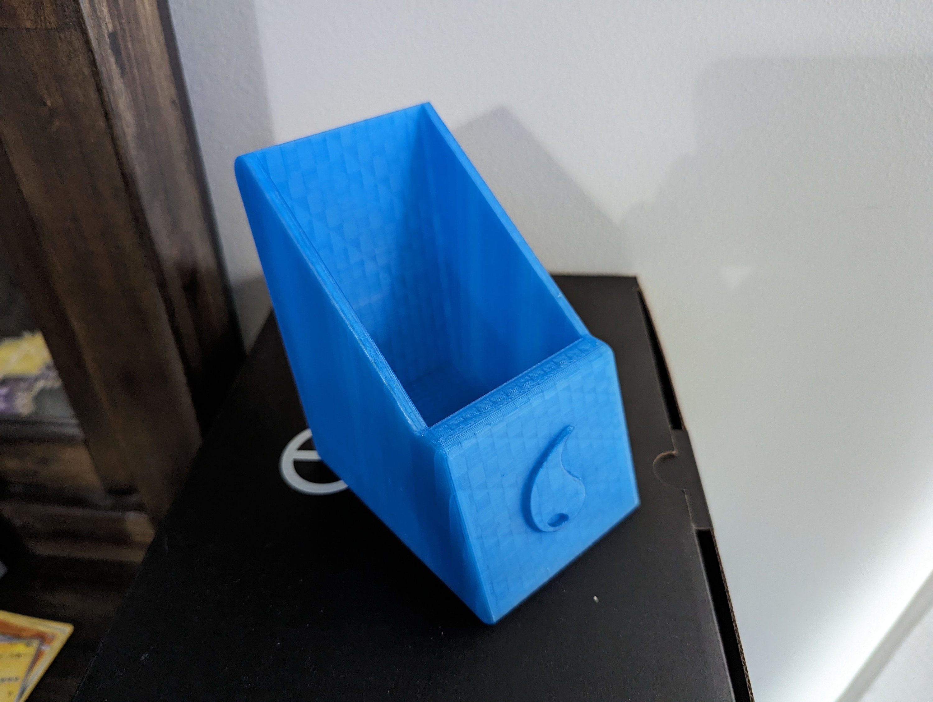 Pokemon Card Storage - Etsy