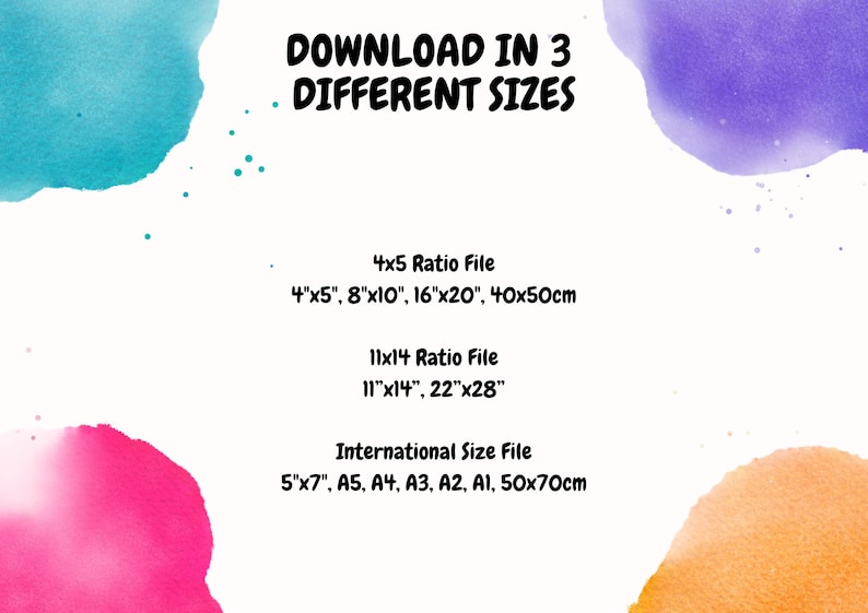 Vibrant Pi Poster: Stunning Mathematical Symbol Art With Gradient ...
